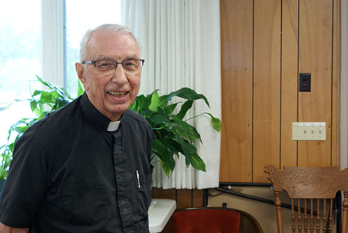 News & Events | Good Shepherd Rib Lake